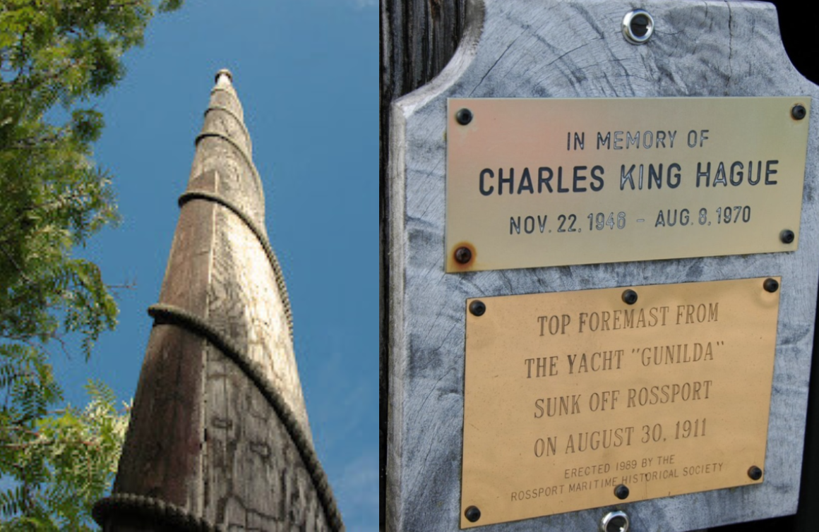 The Gunilda Shipwreck: Tales from the Depths | Northern Ontario Travel